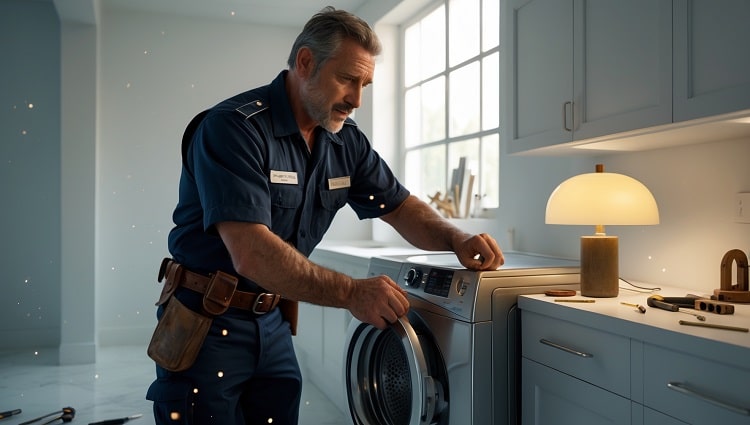 نمایندگی لباسشویی اسنوا در اصفهان| گارانتی 180 روزه تعمیرات