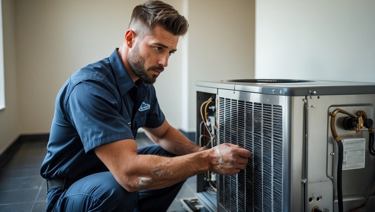 نمایندگی کولرگازی اسنوا در اصفهان|گارانتی 180 روزه تعمیرات