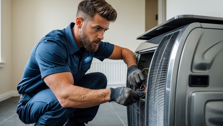 نمایندگی کولرگازی اسنوا در اصفهان|گارانتی 180 روزه تعمیرات