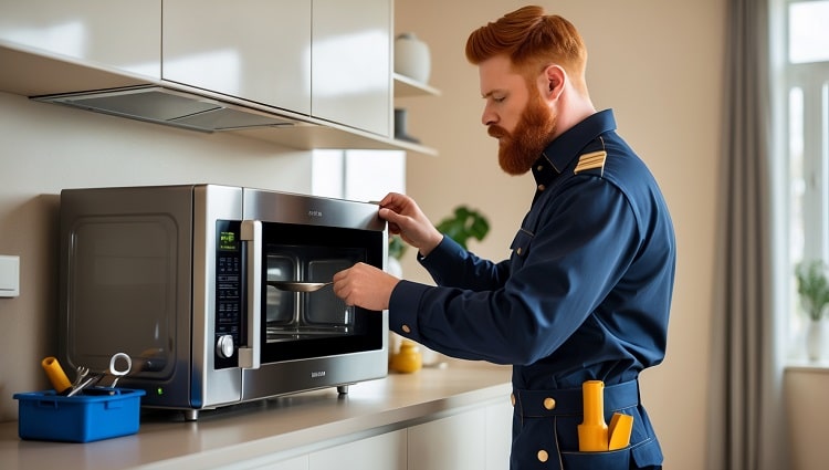 نمایندگی نمایندگی مایکروفر اسنوا در اصفهان اسنوا در اصفهان|گارانتی 180 ...