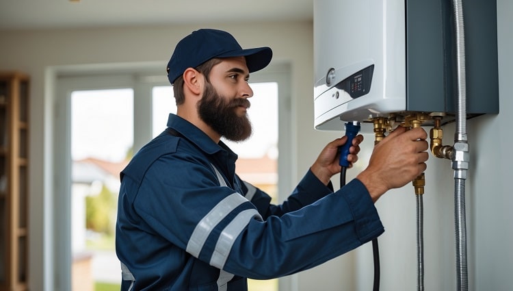 نمایندگی تعمیرات پکیج اسنوا در اصفهان|گارانتی 180 روزه تعمیرات